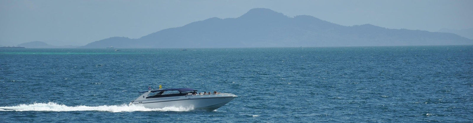 Leisure & Recreational Vessels – Samthans